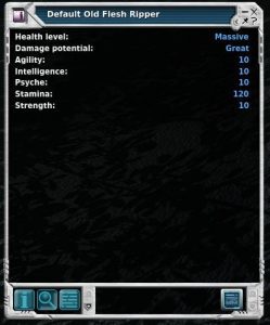 Flesh Ripper - CyreneDream - A Guide to Planet Cyrene in EU