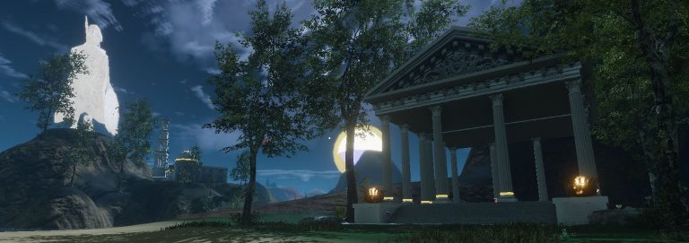 News - CyreneDream - A Guide to Planet Cyrene in EU