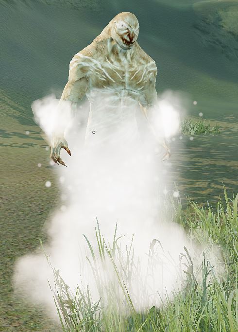 Living Storm - CyreneDream - A Guide to Planet Cyrene in EU