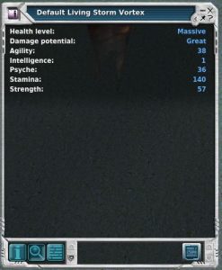 Living Storm - CyreneDream - A Guide to Planet Cyrene in EU