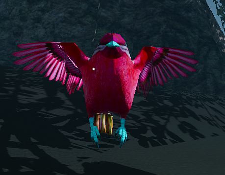 Pleak - CyreneDream - A Guide to Planet Cyrene in EU