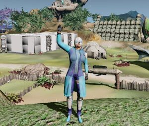 Home - CyreneDream - A Guide to Planet Cyrene in EU