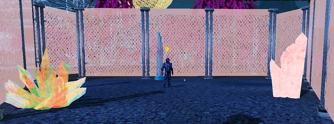 PVP - CyreneDream - A Guide to Planet Cyrene in EU