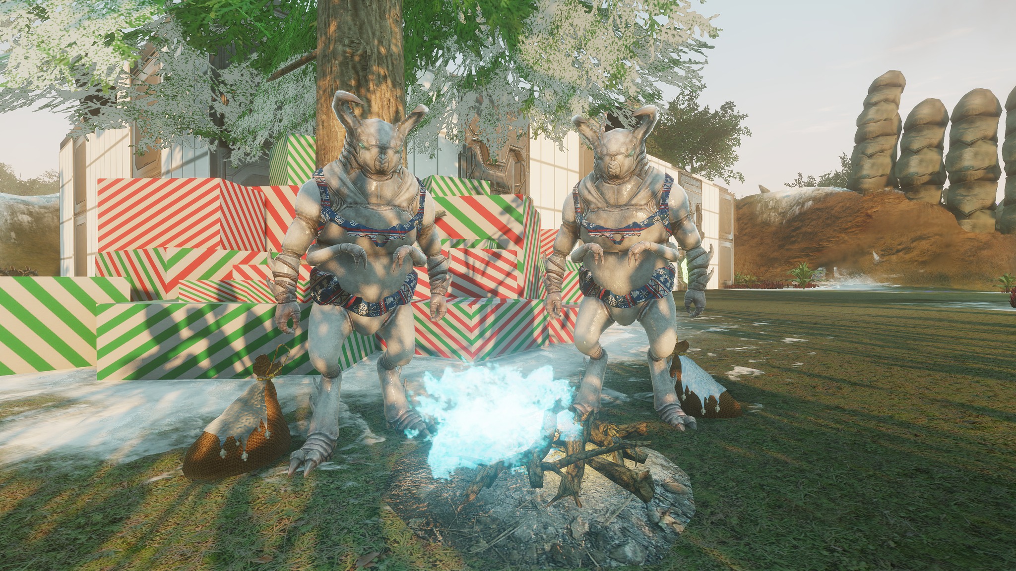 Winter 2022 - CyreneDream - A Guide to Planet Cyrene in EU