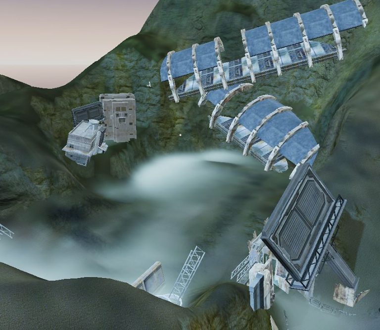 Wave Spawns - CyreneDream - A Guide to Planet Cyrene in EU