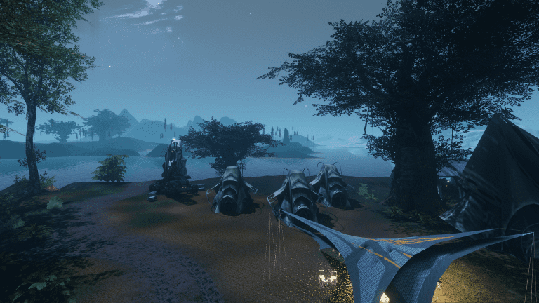 News - CyreneDream - A Guide to Planet Cyrene in EU