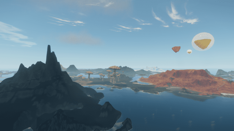 News - CyreneDream - A Guide to Planet Cyrene in EU