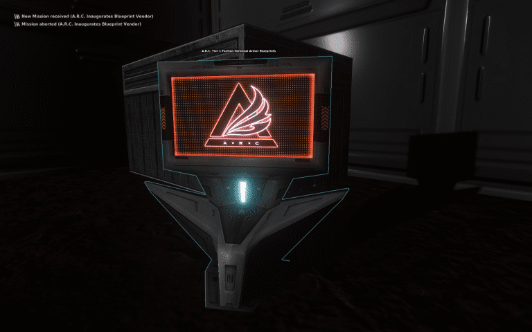 Looking for Blueprint Links! - CyreneDream - A Guide to Planet Cyrene in EU